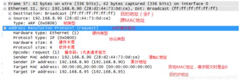 网络 之 ip地址andmac地址与dns，arp，dhcp协议 ipconfig获取mac地址为什么要判断dns server csdn博客
