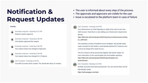 developer self service the first step into platform engineering