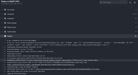 deployment strategies and al go for github freddys blog