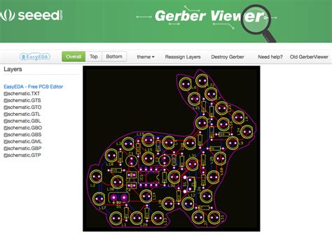 How Does Seeed Fusion Stack Up As A Low Budget Pcb Fab Igor Kromin