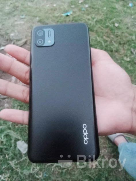 Oppo A Used For Sale In Bandar Bikroy