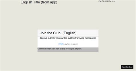 Quizzical Browser E9f3g Codesandbox