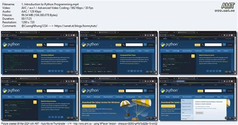 Mastering Python From Beginner To Pro Softarchive