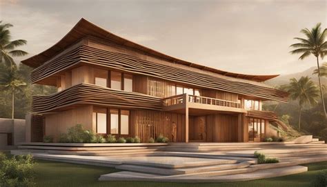 Colonial Impact And Indigenous Architecture Design
