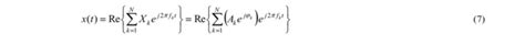 Solved Matlab Please Show A Stem Plot Of The Generated