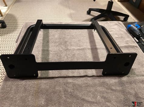 Component Turntable Mounting Shelf New Price Photo 4953881 Us