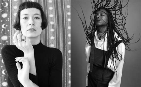 Sofie Birch And Eric D Clark Dj Performances Mudam