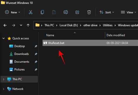 Τρόπος απεγκατάστασης ενημερώσεων στα Windows 11 Οδηγός βήμα προς βήμα και συμβουλές