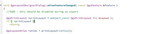 Export Atlas Triggers Map Redraw · Issue 30144 · Qgisqgis · Github