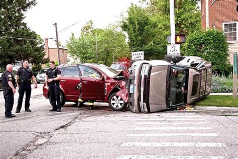 41000 Traffic Fatalities In 2023 In Us Even With 36 Decline 2lt News