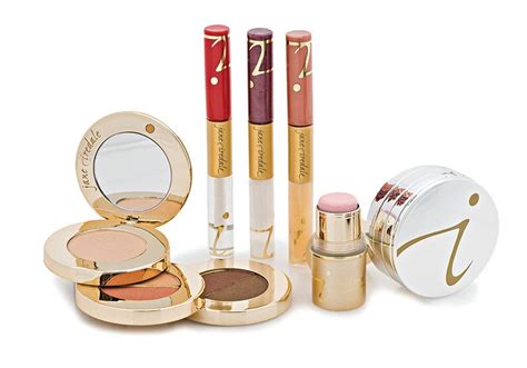 Jane Iredale - Olympic Dermatology & Laser Clinic