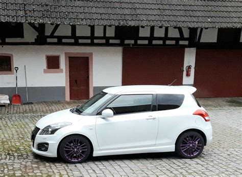 Modified Maruti Swift Mod Inspiration Nov Artofit