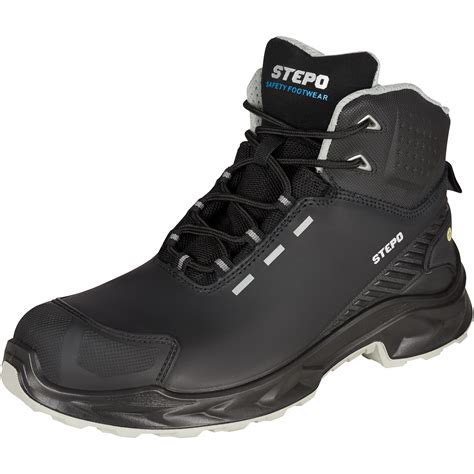 Batai Stepo Sparta S3s Iš Natūralios Lygios Odos Resslt Darbo