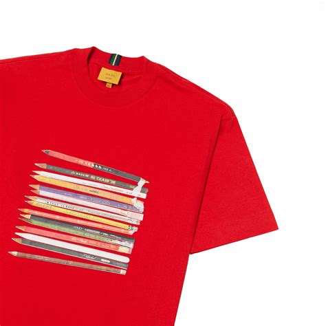 Camiseta Class Pencil Desing 22311 Grind Skate Shop