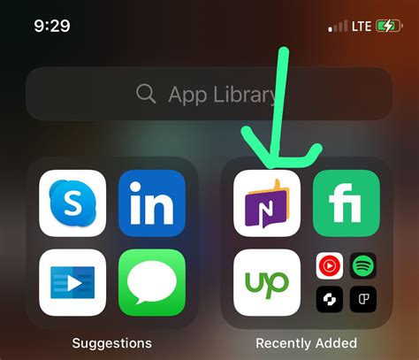 ios local notification not using default app logo in flutter stack