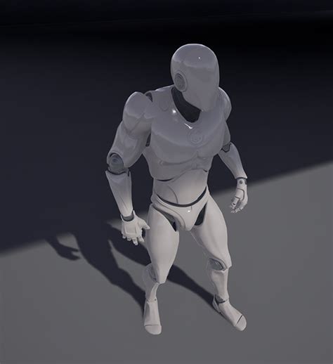 Lighting For Mobile Platforms Unreal Engine Documentation