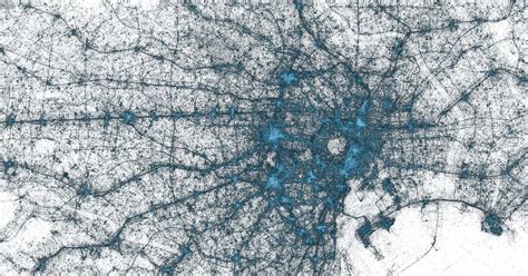 What A Places API Is And The Best Alternative For POI Data