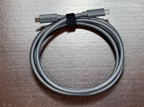 Logitech MX Brio Review en español Análisis completo