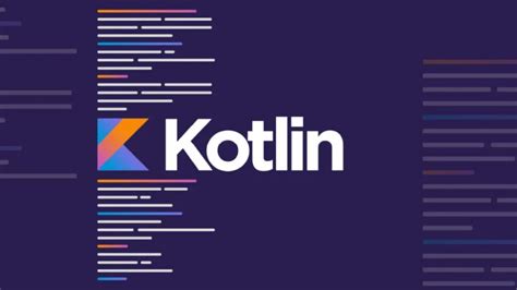 Kotlin Un Lenguaje De Programación Moderno Y Versátil Portal De