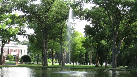 Variable Pattern Nozzle Vpn Youtube