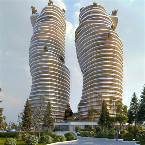 Chpp Towers Images Free Download On Freepik
