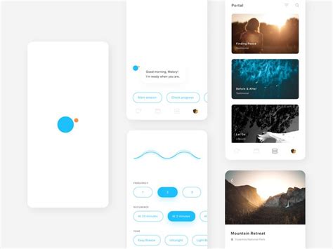 5044 Best Mobile UI Design Images On Pinterest Mobile Design Ui Inspiration And App Design