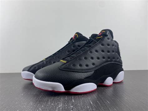 Air Jordan 13 Retro Playoffs 2023