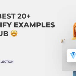 Useful Vuetify Components Themeselection