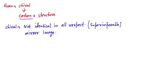 Solvedgive Two Examples Of Chiral Objects And Two Examples Of Achiral Objects Solvedgive Two Examples Of Chiral Objects And Two Examples Of Achiral Objects