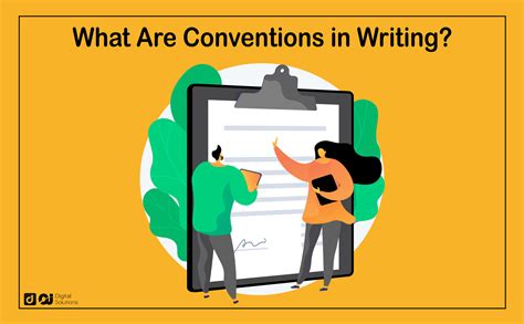 What Are Writing Conventions Examples Printable Templates Free