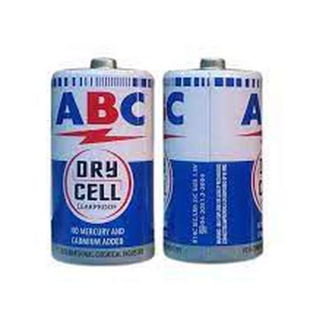 Baterai Tanggung Abc