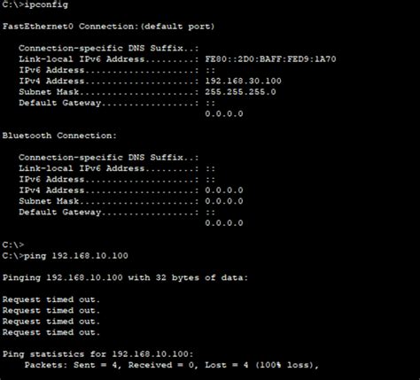 Ccna Rns Article 26 Configuring Vlans The Network Dna