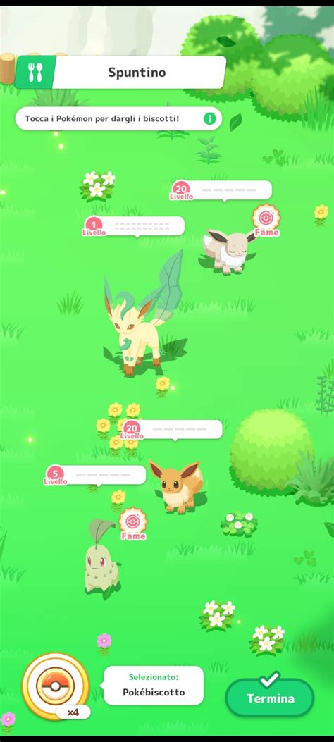 I Got Two Shinies But One Isnt Eevee R Pokemonsleep