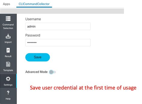 Aci App Clicommandcollector Automate Cli For Multiple Aci Nodes Cisco Community