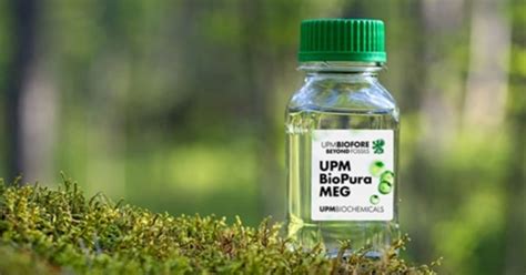 Biobased Polyester Sustainable Plastics