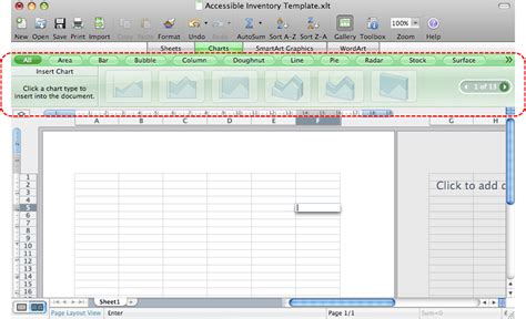 Microsoft Excel For Mac 2008 2011 2016 And 2019 Understanding