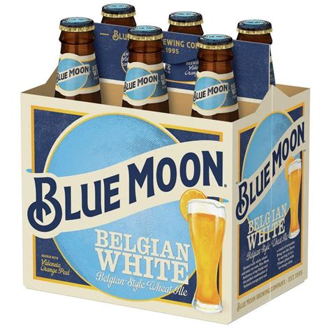 Blue Moon Beer Wallpapers Top Free Blue Moon Beer Backgrounds
