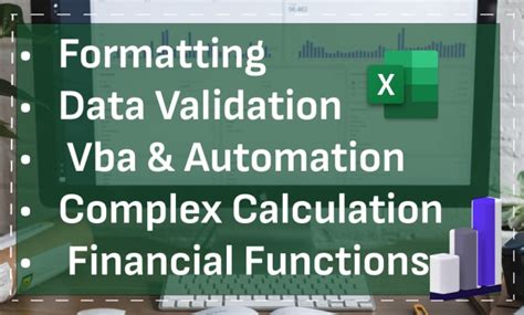 Do Excel Formatting Dashboard Conditions And Formulas By Abdullahkhan044 Fiverr