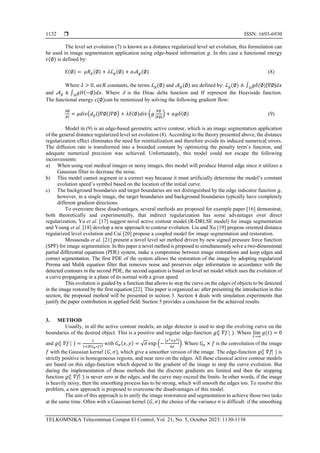 Adaptive Segmentation Algorithm Based On Level Set Model In Medical Imaging PDF D Graphics
