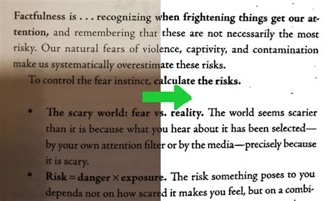 Enhance A Document Scan Using Python And Opencv By Johannes Schuck Analytics Vidhya Medium