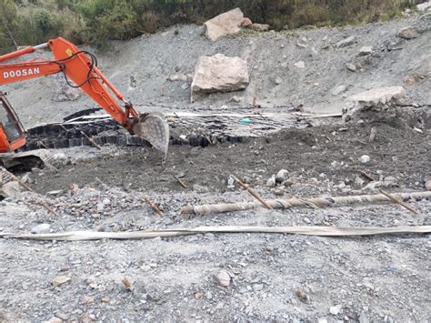 Tunnel Grouting Grouting Homepage