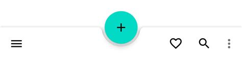 Hands On With Material Components For Android Bottom App Bar By Nick Rout Over Engineering