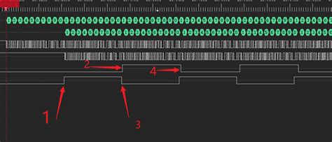 stm32串口dma双缓冲，数据接收与发送，hal库实现 stm32 小李干净又卫生 开放原子开发者工作坊