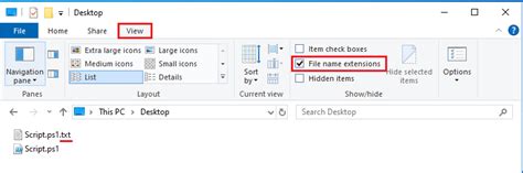 Powershell Windows Powershel Ps1 File Extension Not Being Recongized Powershell Windows Powershel Ps1 File Extension Not Being Recongized