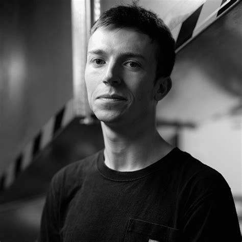 Nick Mccleery Electronomous