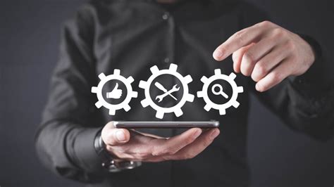 Optimierung Von Prozessen So Steigern Sie Die Effizienz In Ihrem Unternehmen