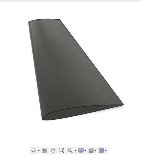 Brian Vuyiya On Linkedin Engineering Aerospace Fea Autodeskfusion