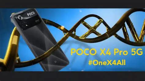 Poco X Pro G Launching Today In India Watch LIVE Streaming Here LatestLY