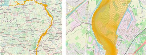 Gpu Computing For Shallow Water Equation Tygron Platform