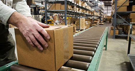 What Is The Difference Between WMS And ERP Software